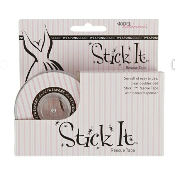 Secret Weapons Stick It Fashion Tape SW004 | Anne of Craicor